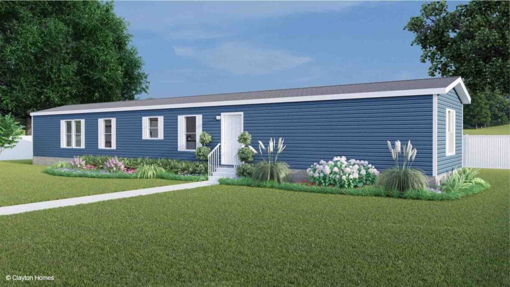 Modular & Manufactured Home Models Roanoke Rapids • Manufactured ...
