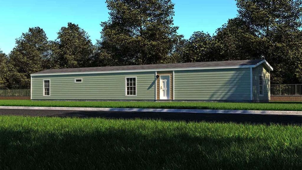 Modular & Manufactured Home Models Roanoke Rapids • Manufactured ...