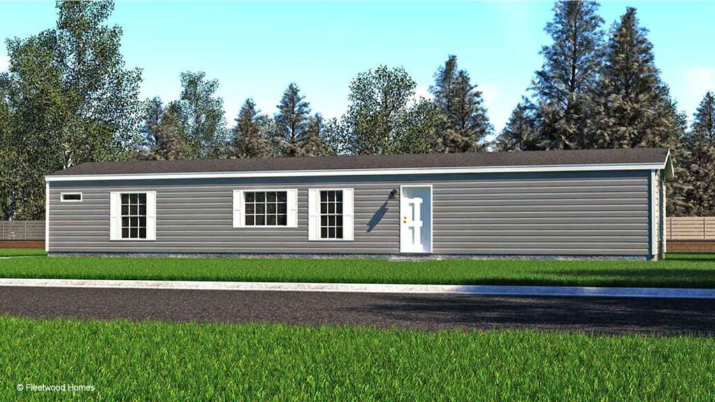Modular & Manufactured Home Models Roanoke Rapids • Manufactured ...