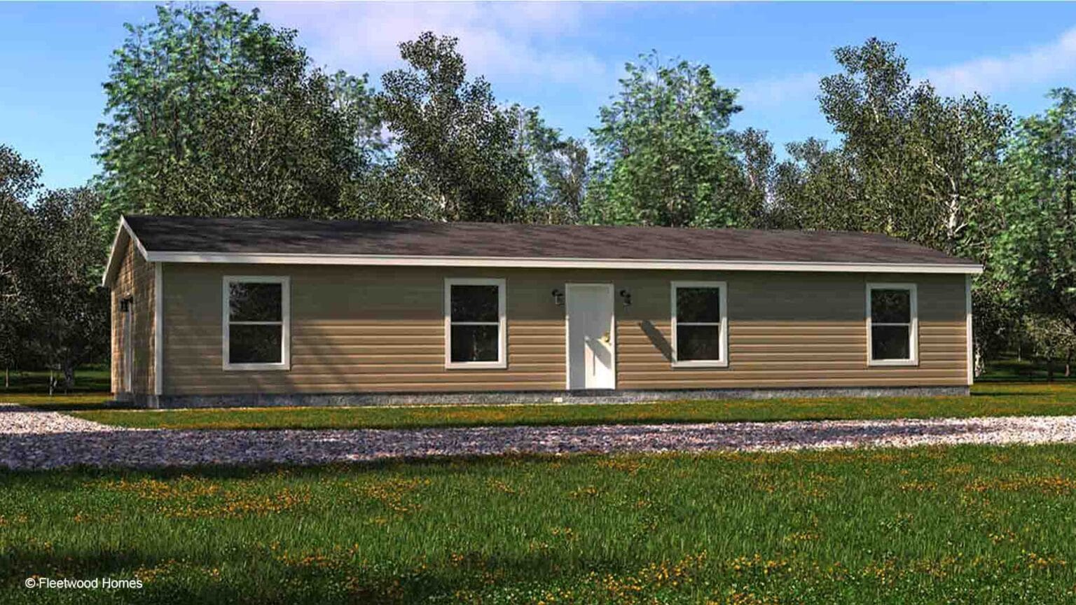 Modular & Manufactured Home Models Roanoke Rapids • Manufactured ...