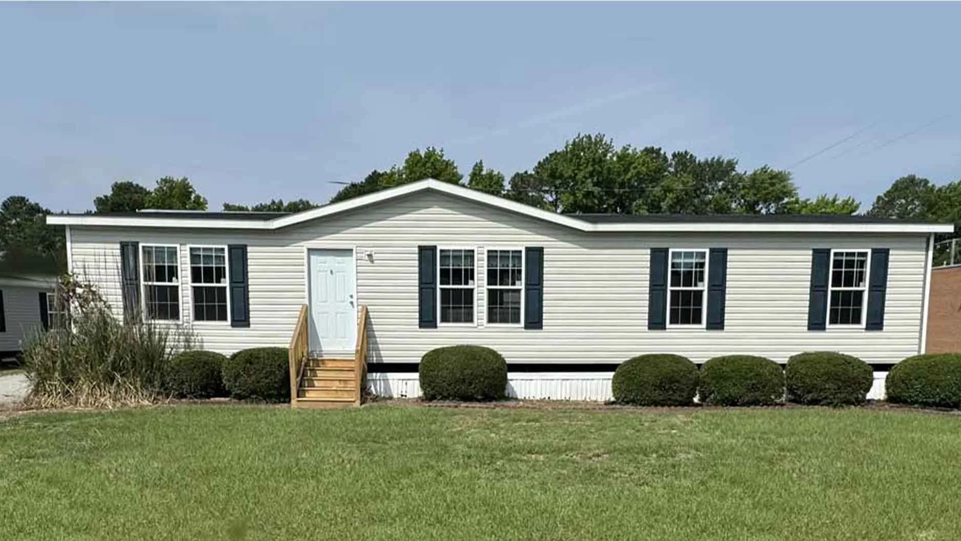 Display Homes • Manufactured & Modular Homes