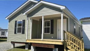 Modular & Manufactured Home Models Roanoke Rapids • Manufactured ...