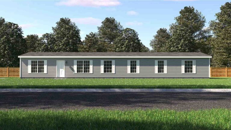 Display Homes • Manufactured & Modular Homes